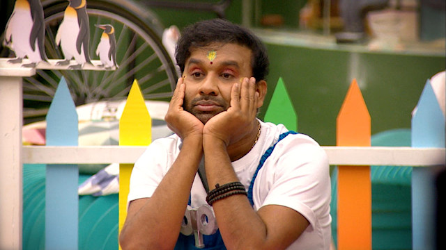 Bommalattam Task in Full Swing - Promo - Disney+ Hotstar