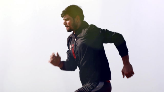 Watch Bengaluru Bulls Hero - Rohit Kumar All Latest Episodes on Hotstar