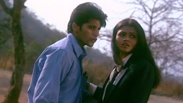 Watch Ssshhhh...Koi Hai Full Episode 34 Online in HD on Hotstar UK