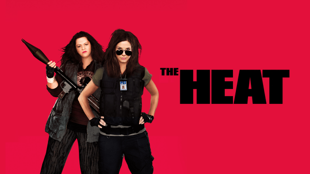 รับชมตัวอย่างจาก The Heat - Trailer บน Disney+ Hotstar