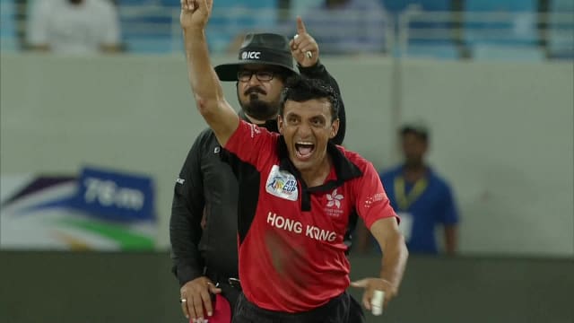 Cricket: Run-machine Babar Walks Back