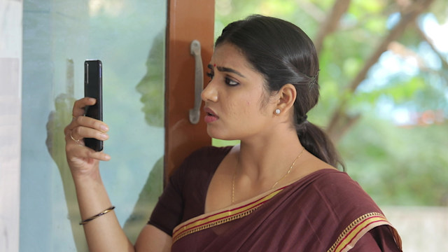 Watch Chellamma Full Episode 503 Online in HD on Disney+ Hotstar