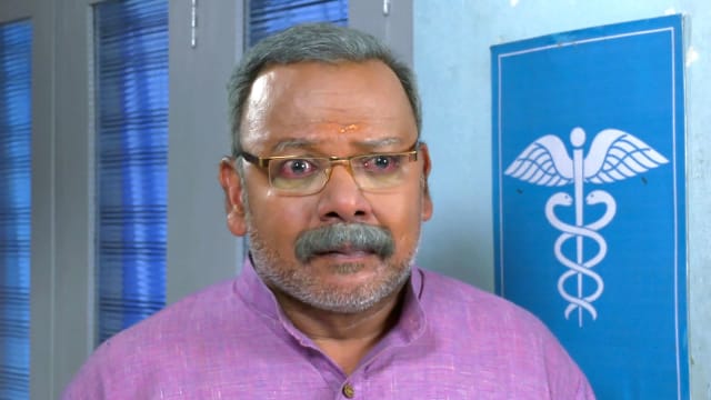 Watch Karuthamuthu Full Episode 313 Online in HD on Hotstar UK