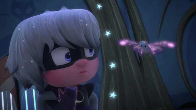 Watch PJ Masks Season 4 Episode 2 on Disney+ Hotstar