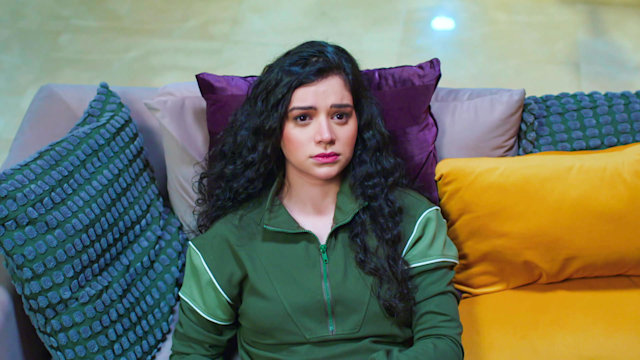 Watch Anupama Full Episode 1173 Online in HD on Hotstar