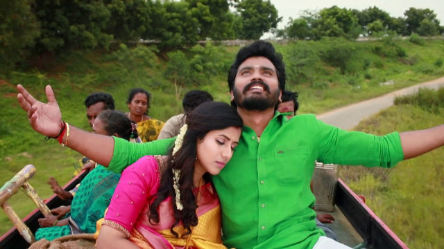 Raja Rani 2 - Watch Episode 34 - Sandhya, Saravanan's Happy Times on ...