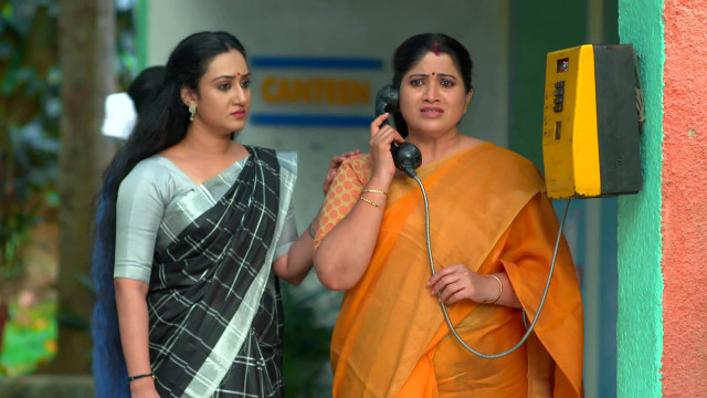 Watch Koodevide Full Episode 8 Online in HD on Hotstar