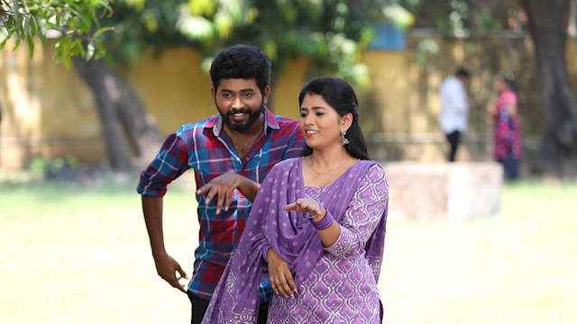 Watch Pandian Stores 2 Season 1 Episode 1191 on Disney+ Hotstar