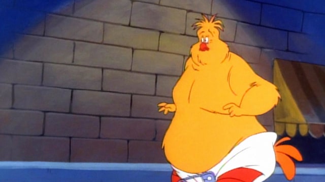 Watch Bonkers Season 1 Episode 7 on Disney+ Hotstar