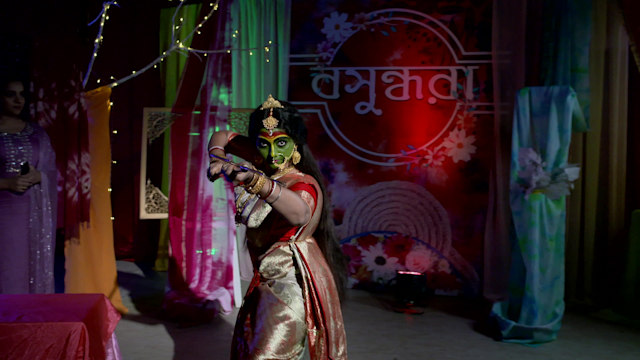 Watch Tunte Full Episode 134 Online in HD on Hotstar UK