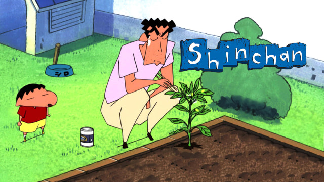 Watch All Seasons of Shin-chan on Disney+ Hotstar