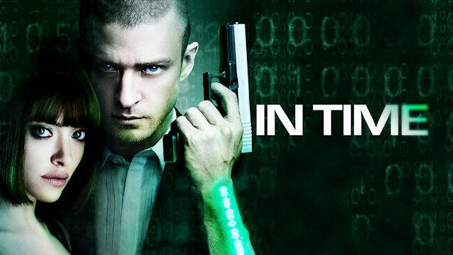 In Time - Trailer - Disney+ Hotstar