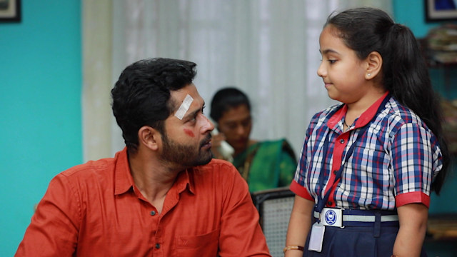 Barathi Kannamma 2 - Watch Episode 929 - Barathi Accepts Lakshmi? on ...