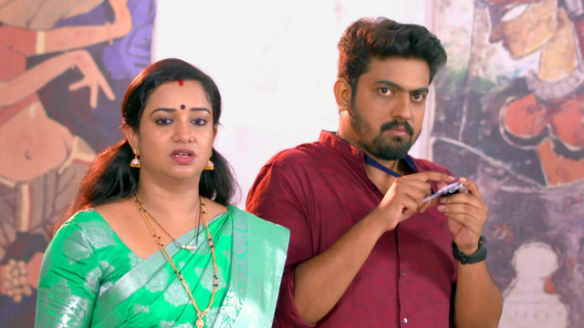 Pournamithinkal - Watch Episode 470 - Pournami's Brave Move on Disney+ ...