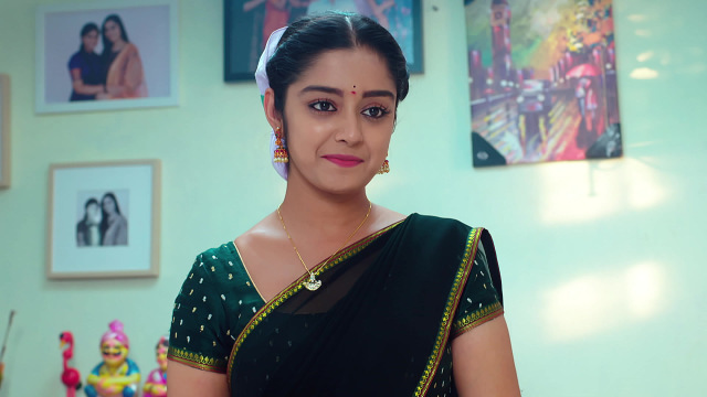 Watch Srimathi Srinivas All Latest Episodes on Disney+ Hotstar
