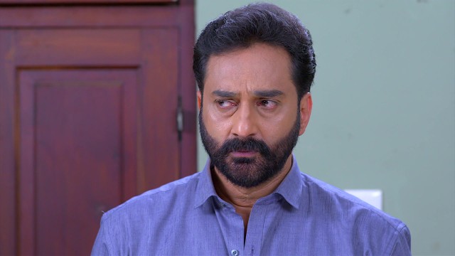 Santhwanam - Watch Episode 343 - Balan Confronts Hari on Disney+ Hotstar