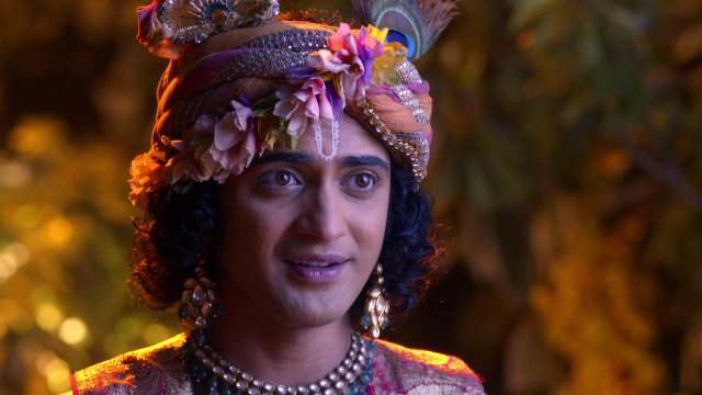 Watch Radha Krishna Full Episode 219 Online in HD on Hotstar UK