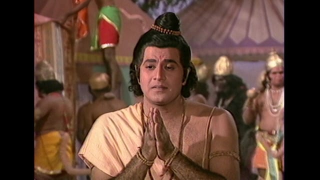 Watch Ramayan Full Episode 84 Online in HD on Hotstar UK