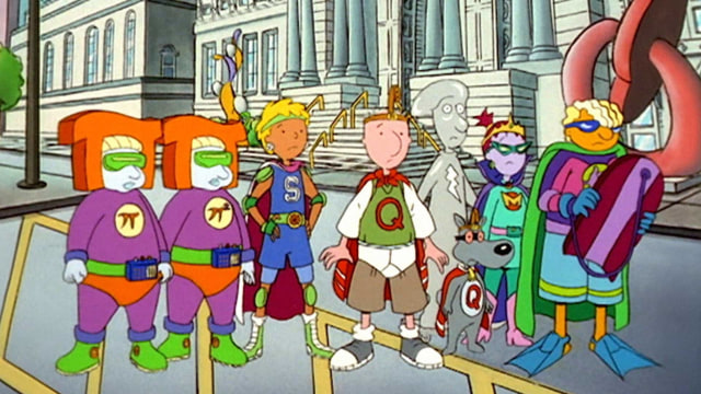 Watch Disney's Doug Season 3 Episode 18 on Disney+ Hotstar