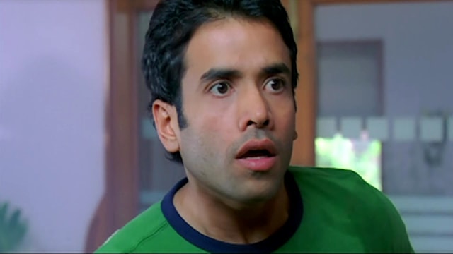 Fire, Fire Everywhere - Disney+ Hotstar