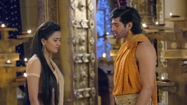 Watch Karn Sangini Full Episode 64 Online in HD on Hotstar CA