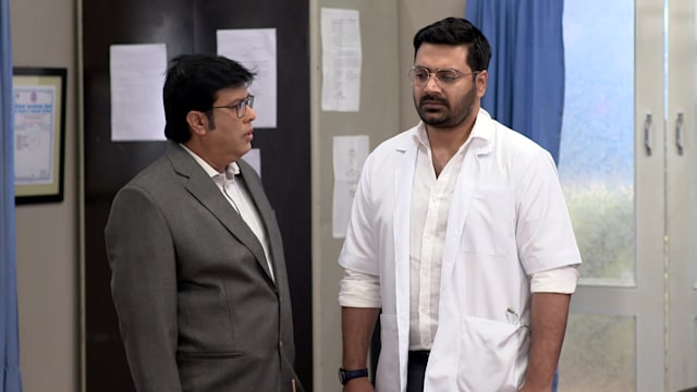 Ekka Dokka - Watch Episode 215 - Dr. Guha Is Disappointed on Disney+ ...