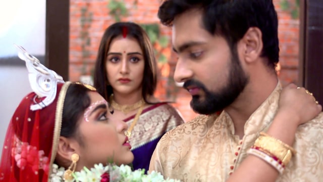 Boron - Watch Episode 151 - Tithi's Boron Ceremony on Disney+ Hotstar