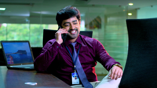 Watch Palunku All Latest Episodes on Disney+ Hotstar