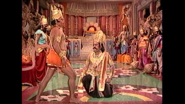 Watch Ramayan Full Episode 90 Online in HD on Hotstar US