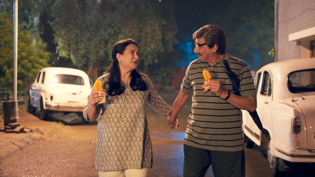 Watch Dil Bekaraar Season 1 Episode 6 Online - Gazab Ka Hai Din on ...