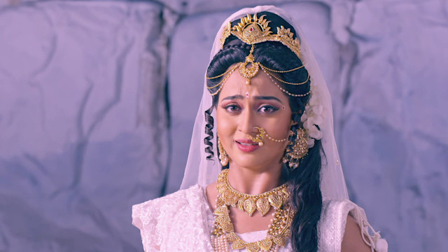 Watch RadhaKrishn Full Episode 526 Online in HD on Hotstar US
