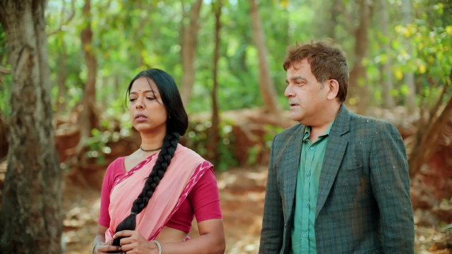 Imlie - Watch Episode 113 - Meethi's Staunch Objection on Disney+ Hotstar