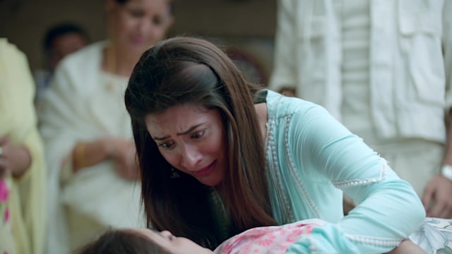 Watch Jhanak All Latest Episodes on Hotstar