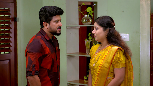 Watch Santhwanam Full Episode 625 Online in HD on Hotstar UK