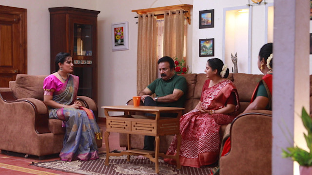 Watch Chellamma Full Episode 347 Online in HD on Disney+