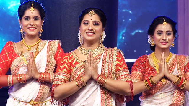 Star Pravah Parivar Puraskar - Watch Episode 1 - Pravah Parivar ...