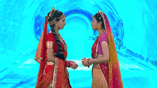 Watch RadhaKrishn Full Episode 426 Online in HD on Hotstar CA