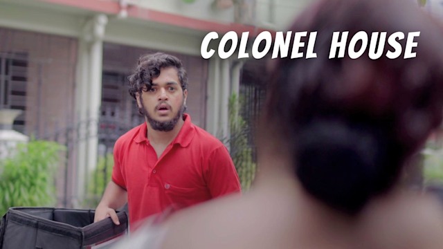 Colonel House - Disney+ Hotstar