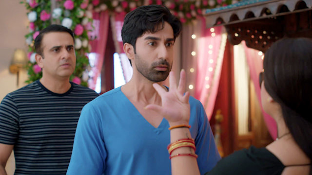 Watch Titlie Full Episode 116 Online in HD on Hotstar UK