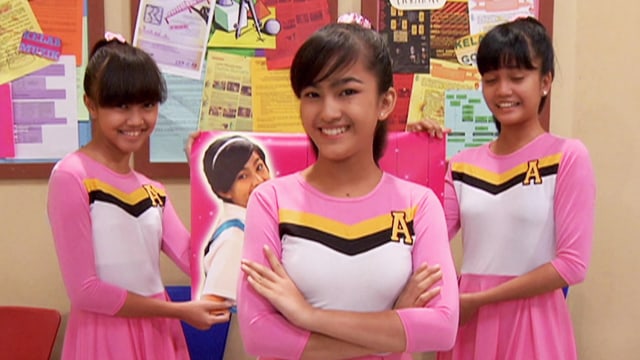 Watch Disney's Waktu Rehat Season 2 Episode 8 on Disney+ Hotstar