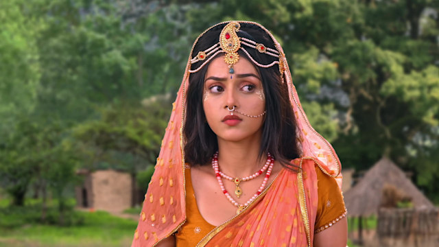 Watch RadhaKrishn All Latest Episodes on Disney+ Hotstar