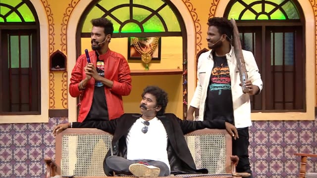 Watch Ramar Veedu Full Episode 14 Online in HD on Hotstar CA