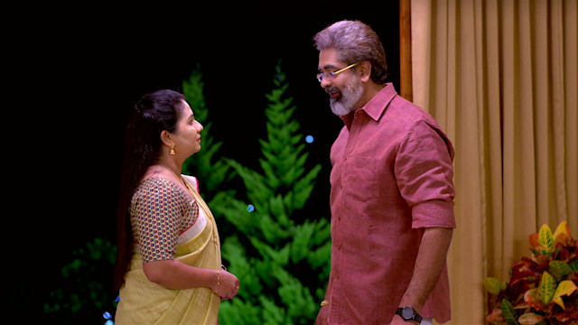 Watch Santhwanam All Latest Episodes on Disney+ Hotstar