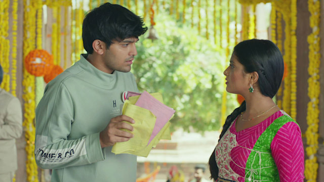 Watch Banni Chow Home Delivery All Latest Episodes on Hotstar