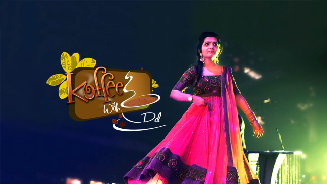 Koffee with DD Full Episode, Watch Koffee with DD TV Show Online on ...