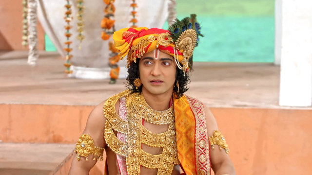 Watch Radha Krishna Full Episode 652 Online in HD on Hotstar US