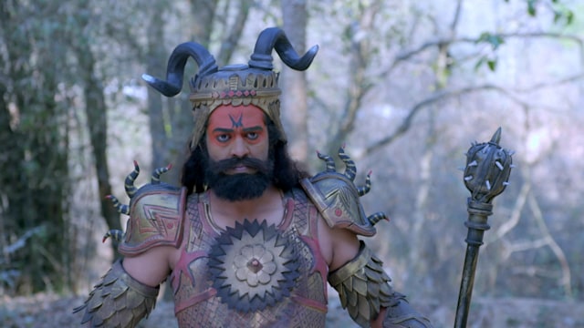 Watch Renuka Yellamma Full Episode 34 Online in HD on Hotstar UK