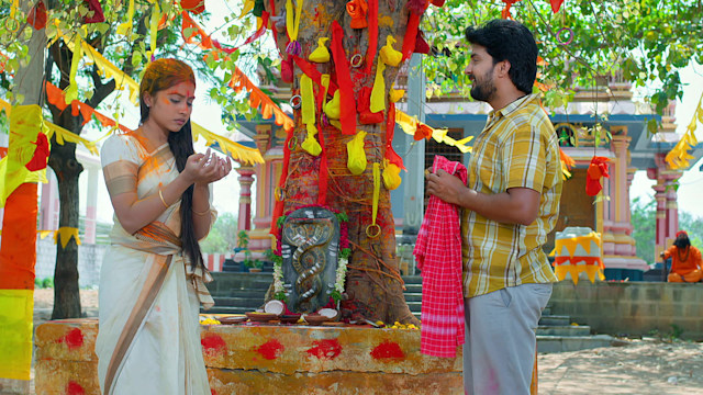 Watch Maguva O Maguva Full Episode 69 Online in HD on Disney+ Hotstar