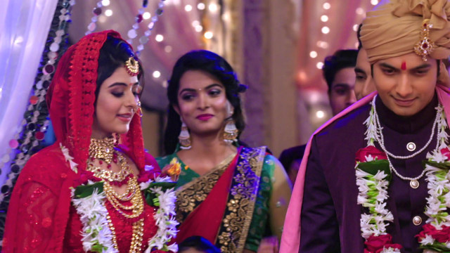 Musakaan - Watch Episode 499 - Ronak, Muskaan Remarry on Disney+ Hotstar