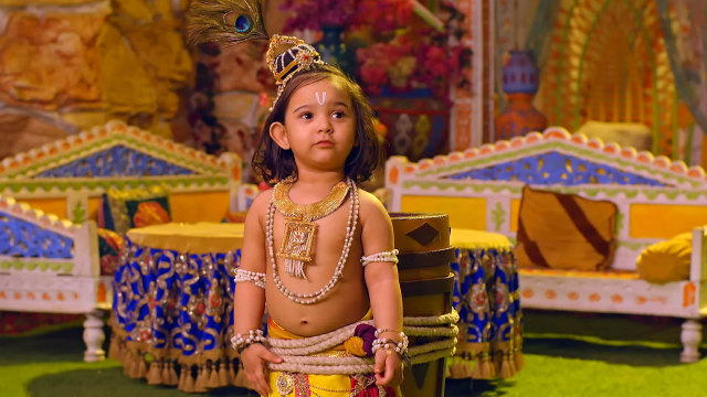 Joy Gopal - Watch Episode 68 - Krishna Remains Tied on Disney+ Hotstar